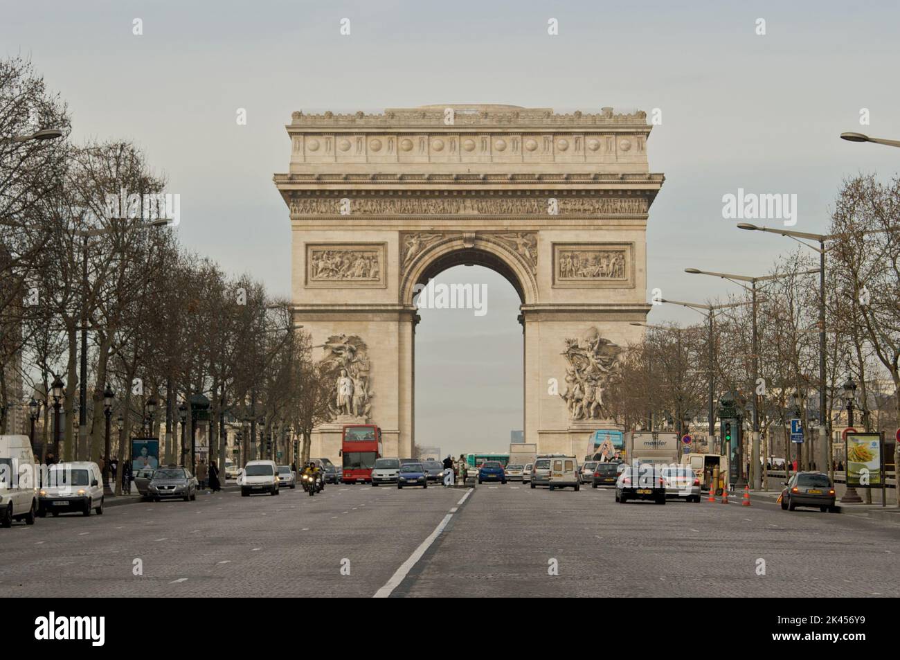 Winning arch hi-res stock photography and images - Alamy