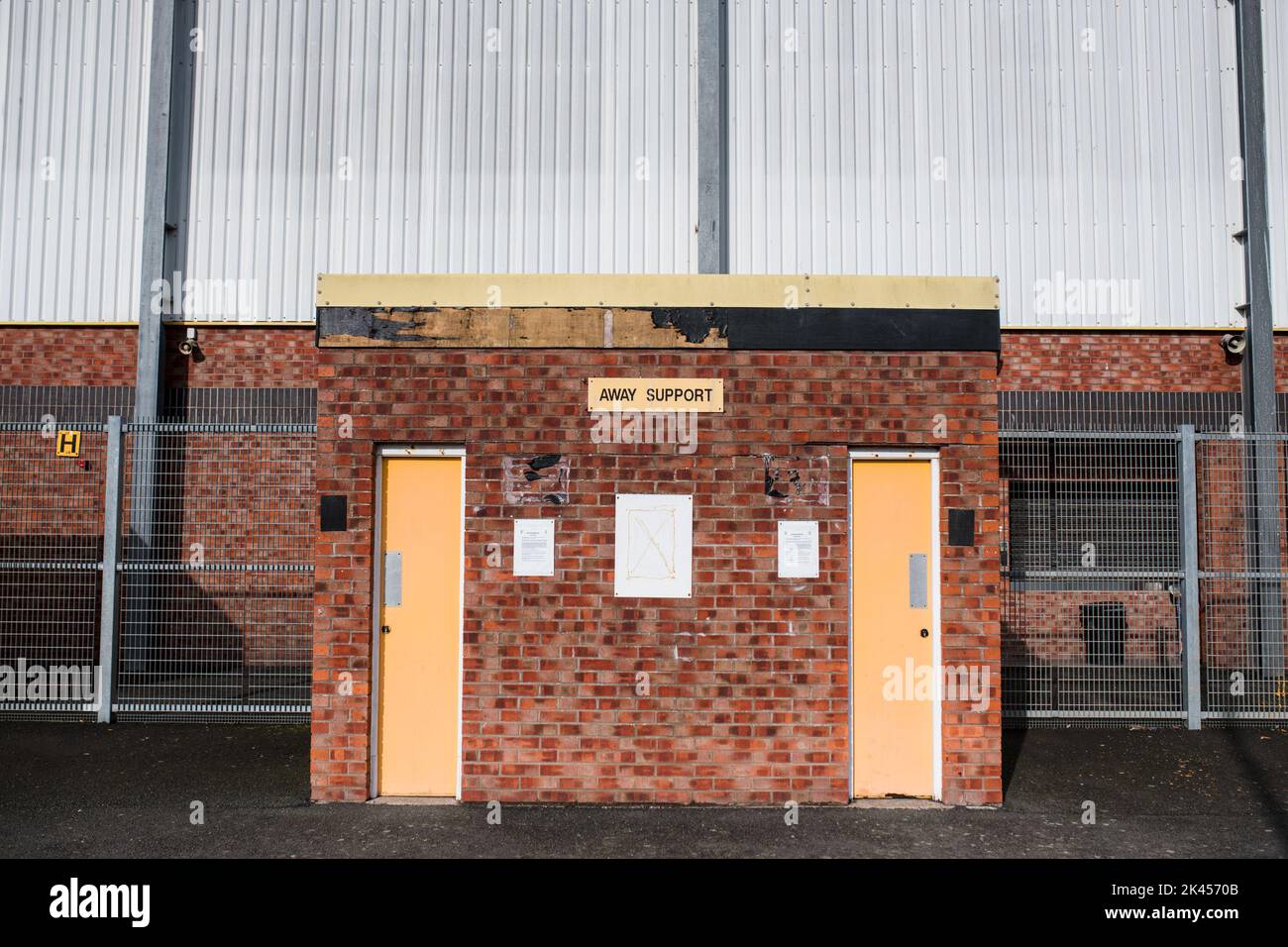 East Fife Football Club is a football club established in 1903 in ...