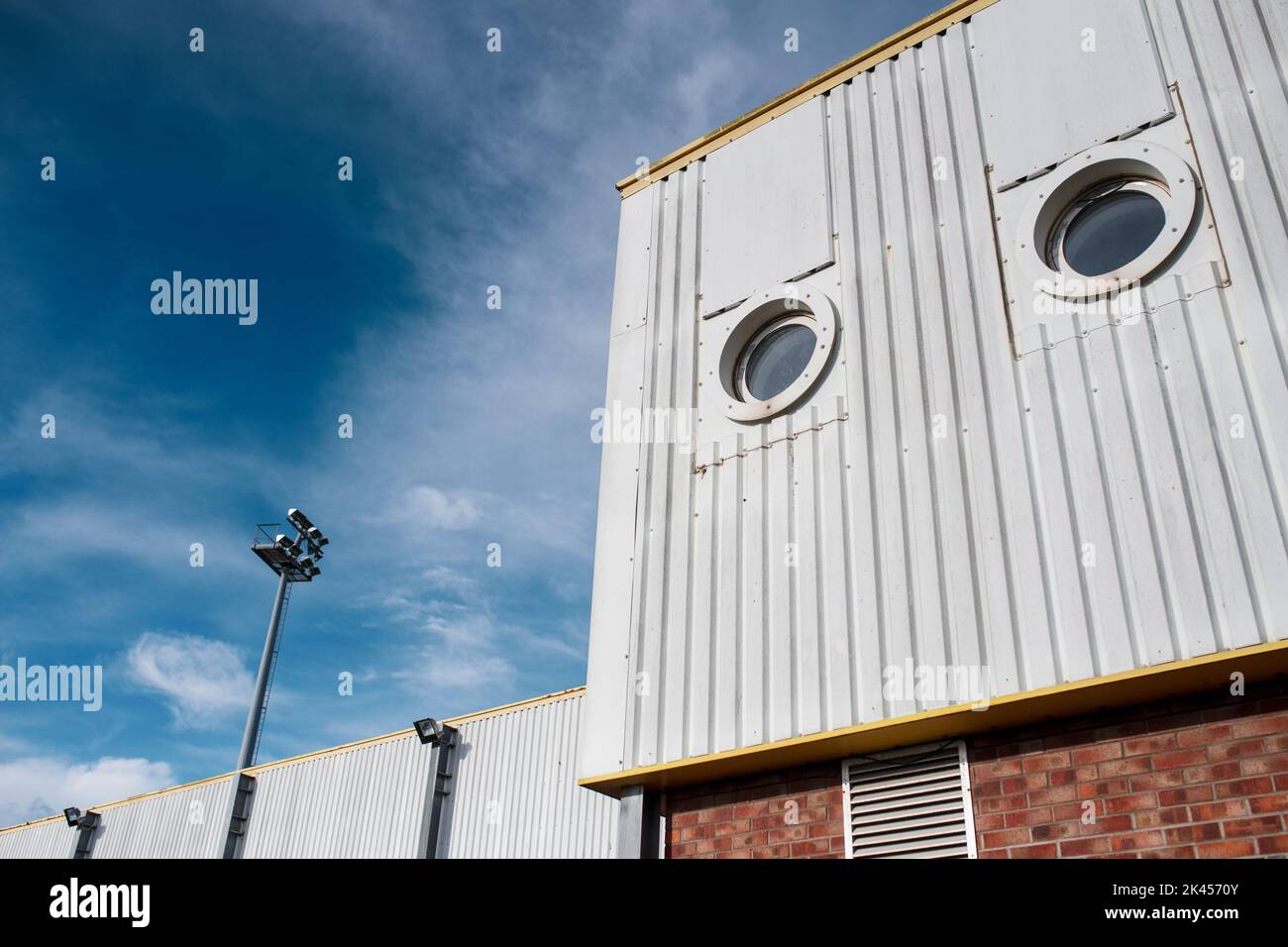 East fife bayview hi-res stock photography and images - Alamy