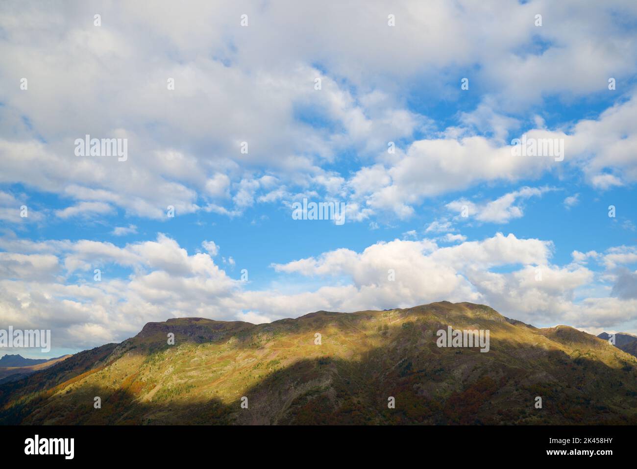 Valley of aspe hi-res stock photography and images - Alamy