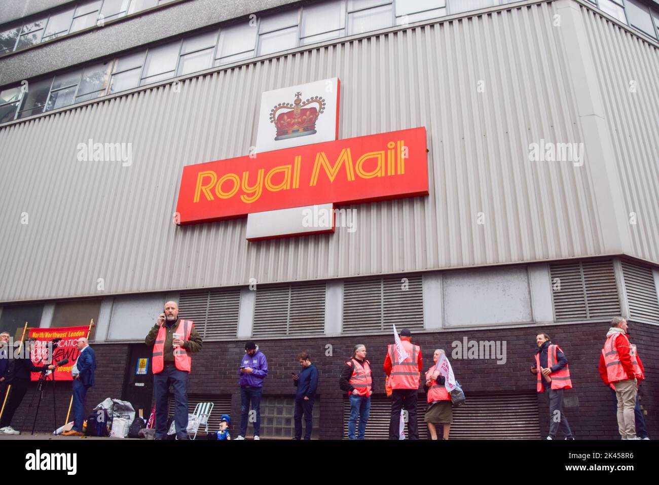 Cwu logo hi-res stock photography and images - Alamy