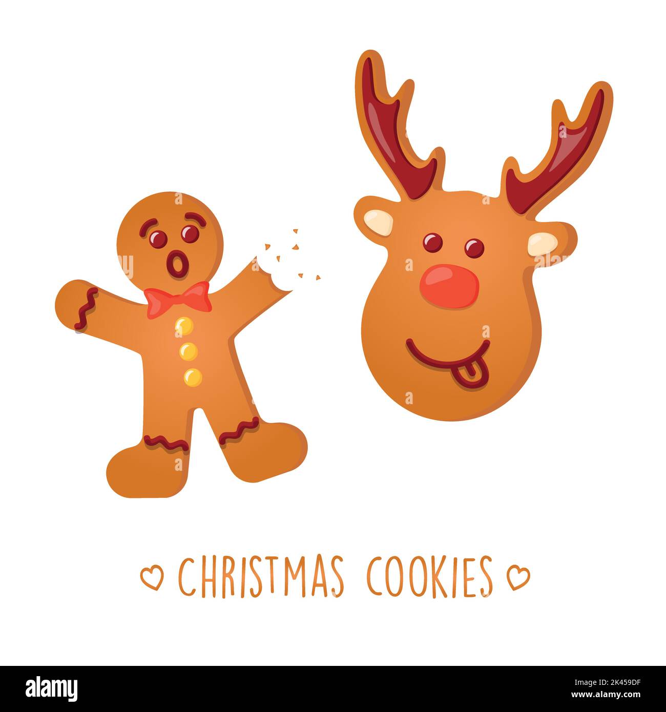 Christmas sad broken Cut Out Stock Images & Pictures - Alamy