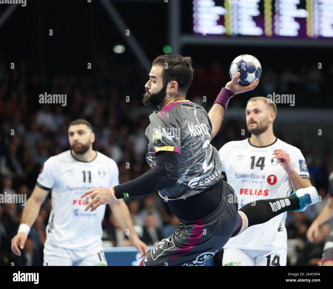 Ruben marchan criado hi-res stock photography and images - Alamy