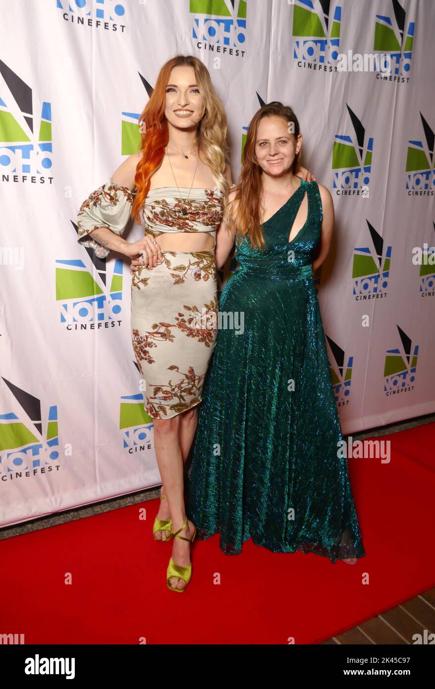 Glendale, California, USA 29th September 2022 Production Designer ...