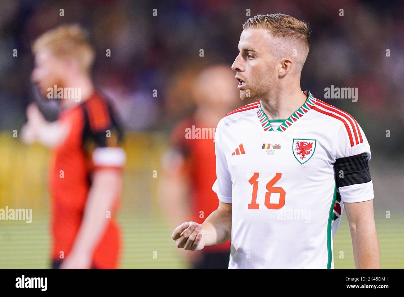 Joe morrell september 2022 hi-res stock photography and images - Alamy