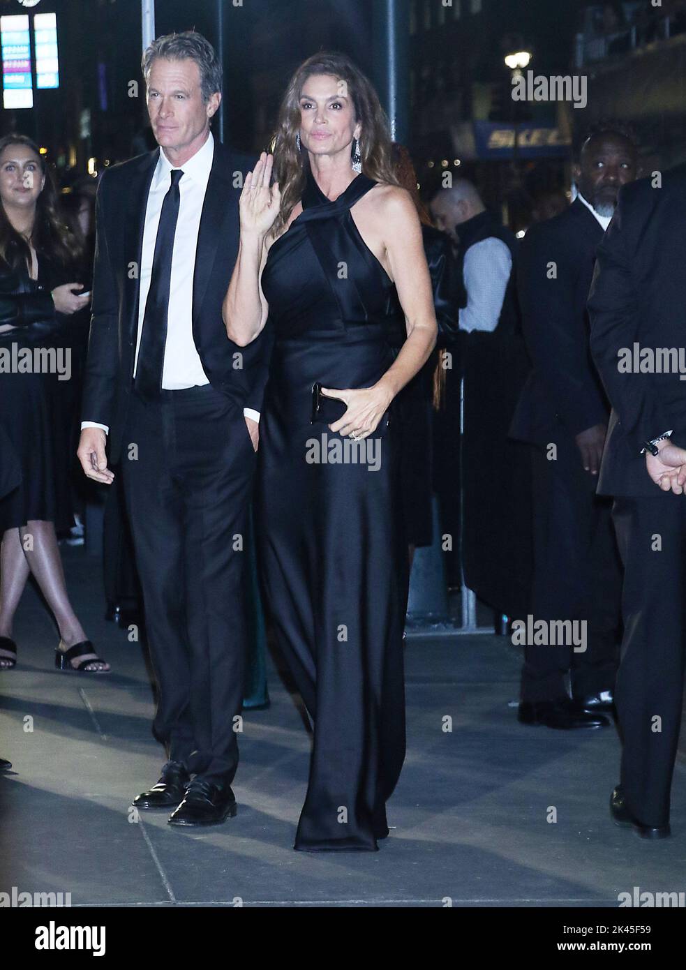 Arrivals For Clooney Foundation Hosts Inaugural Albie Awards. -PICTURED ...