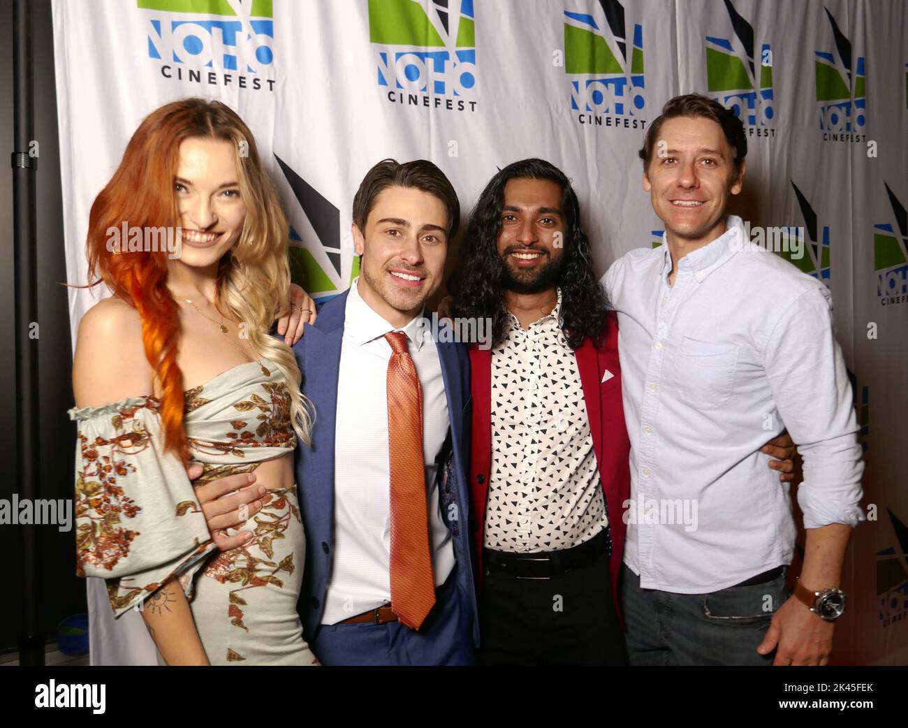 Glendale, California, USA 29th September 2022 Production Designer ...