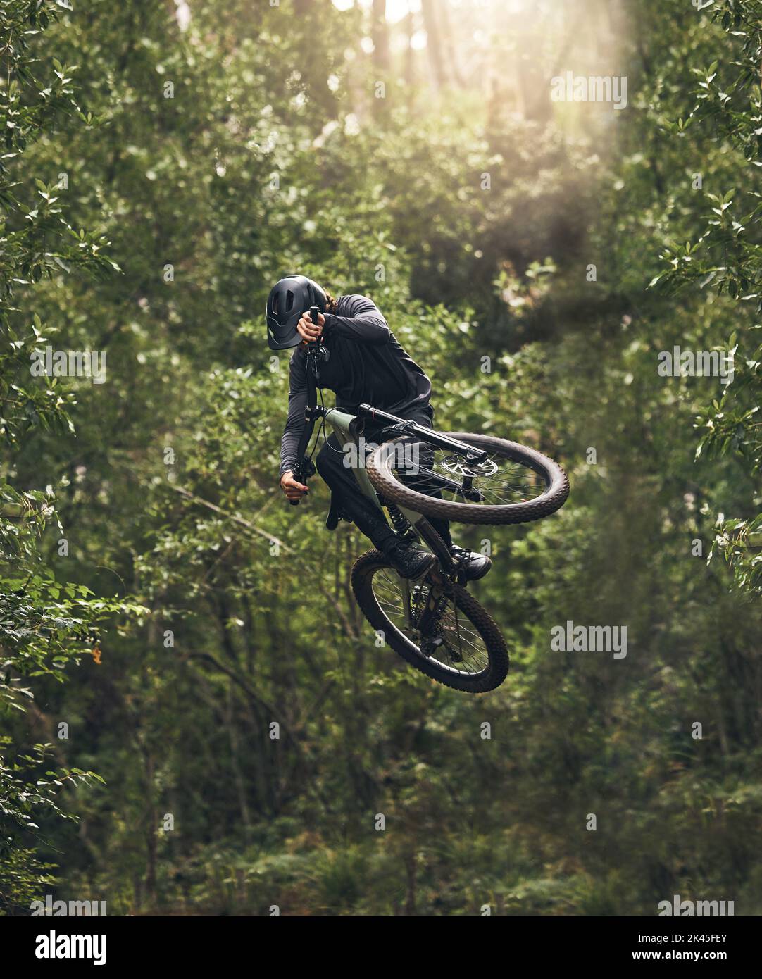 Extreme cycling japan hi-res stock photography and images - Alamy