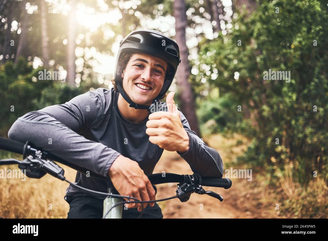 Happy rider hi-res stock photography and images - Alamy