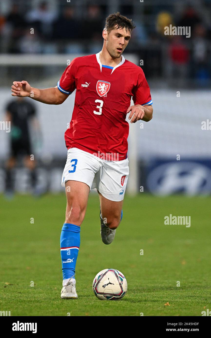 Ceske Budejovice, September. 27th Sep, 2022. Ceske Budejovice, Czech ...