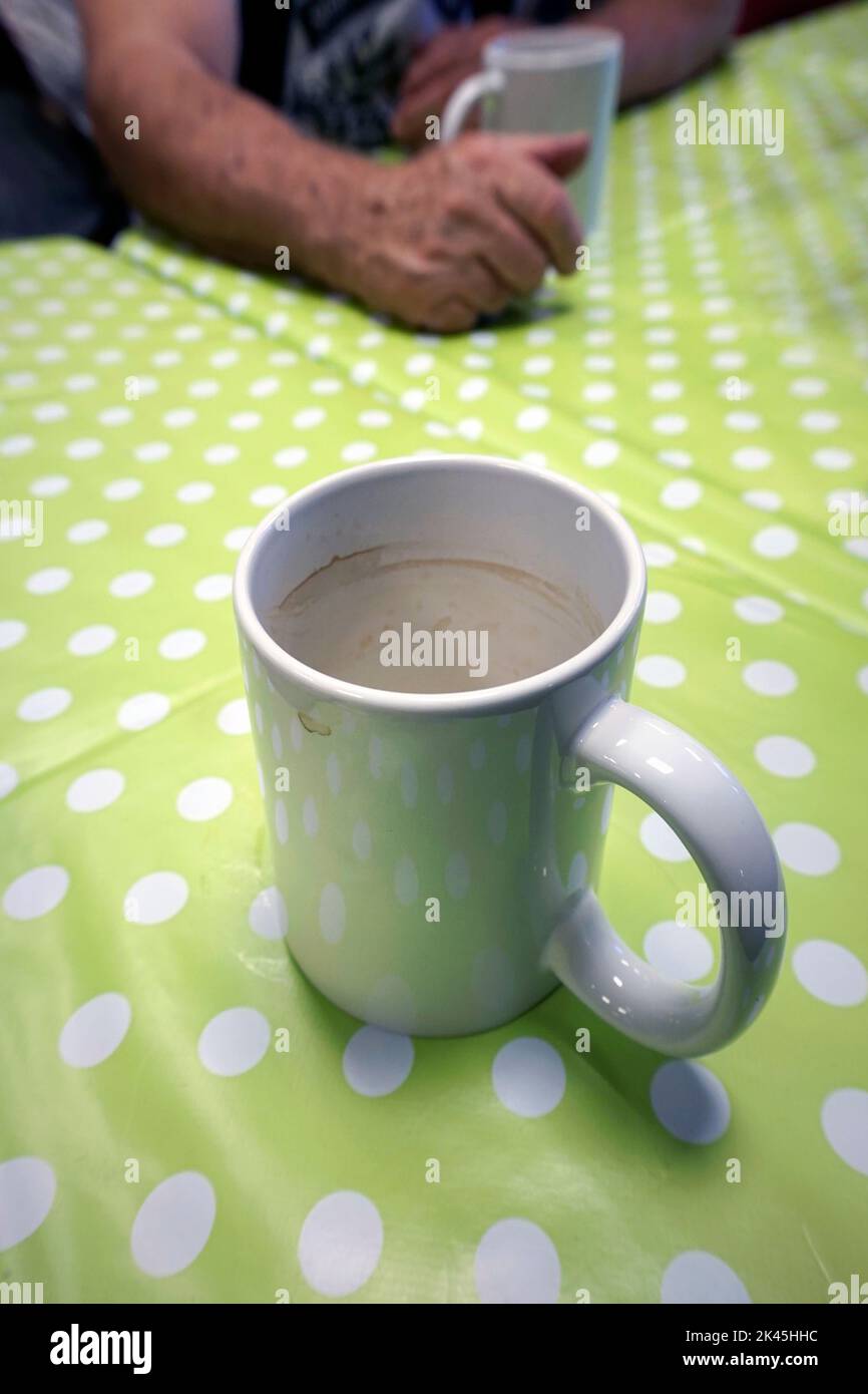 Lorry drivers hi-res stock photography and images - Alamy