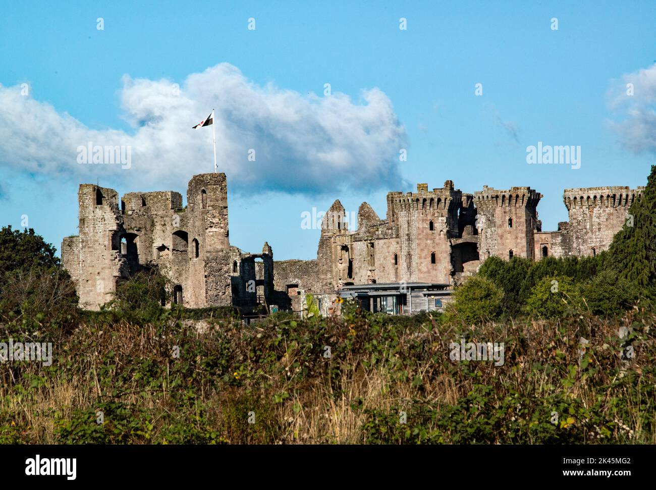 Defensive structures hi-res stock photography and images - Alamy