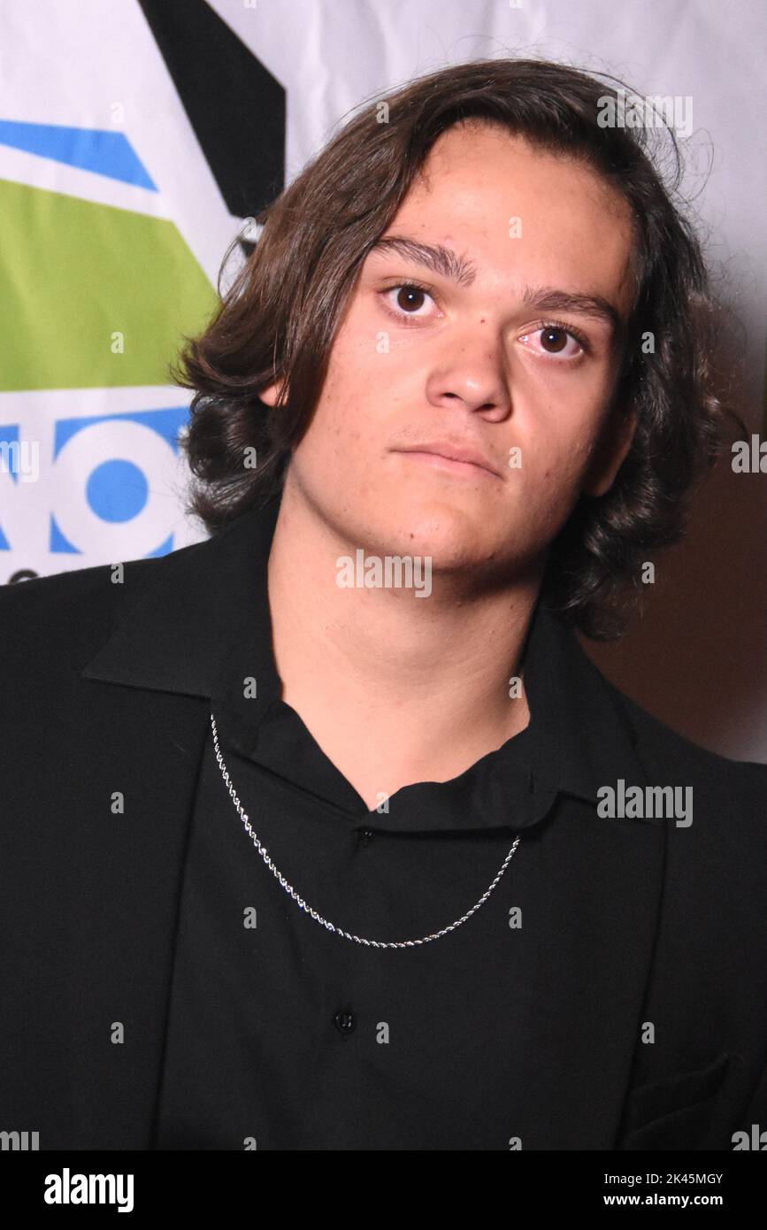 Alex keever hi-res stock photography and images - Alamy