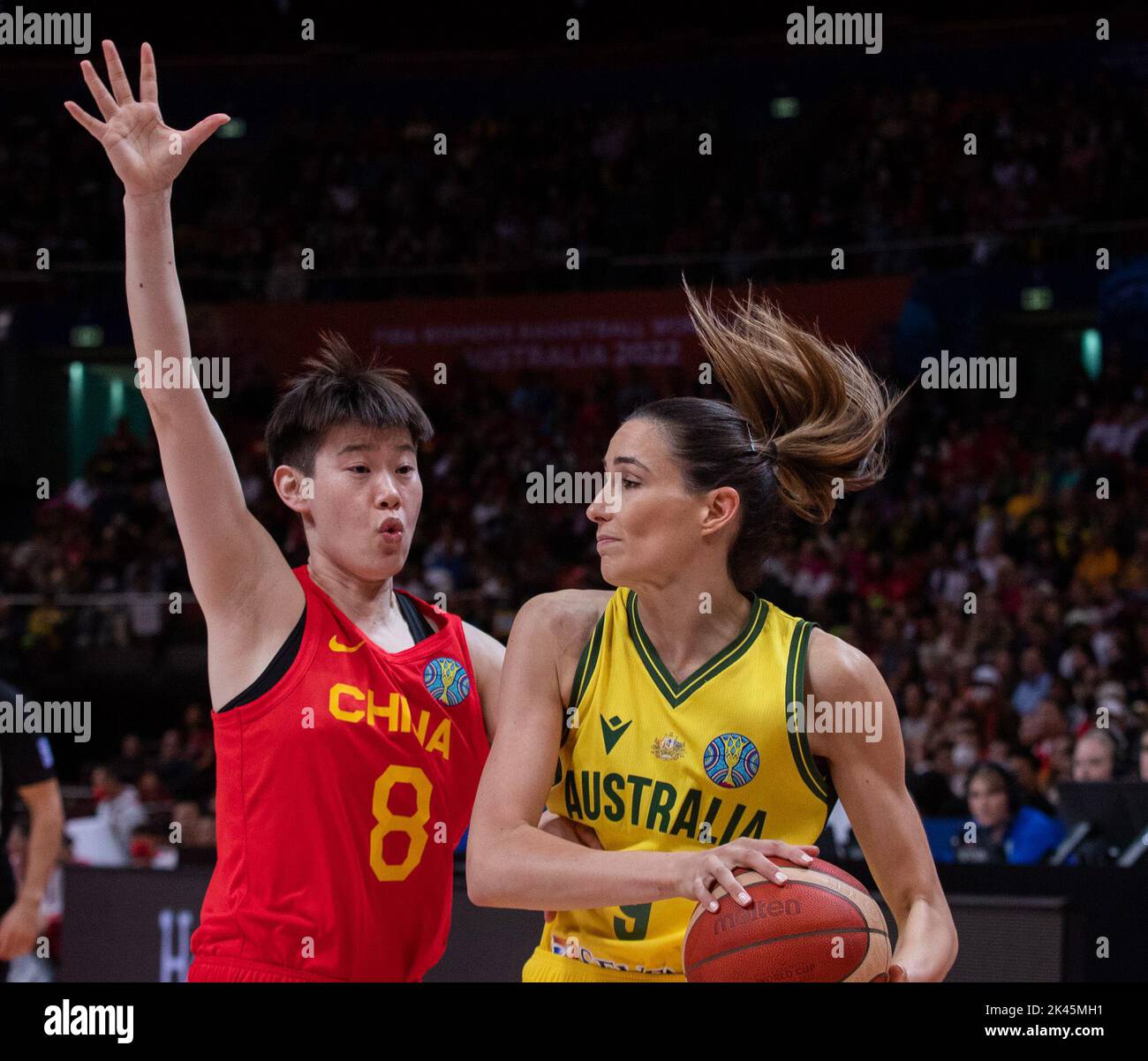 Jin weina hi-res stock photography and images - Alamy