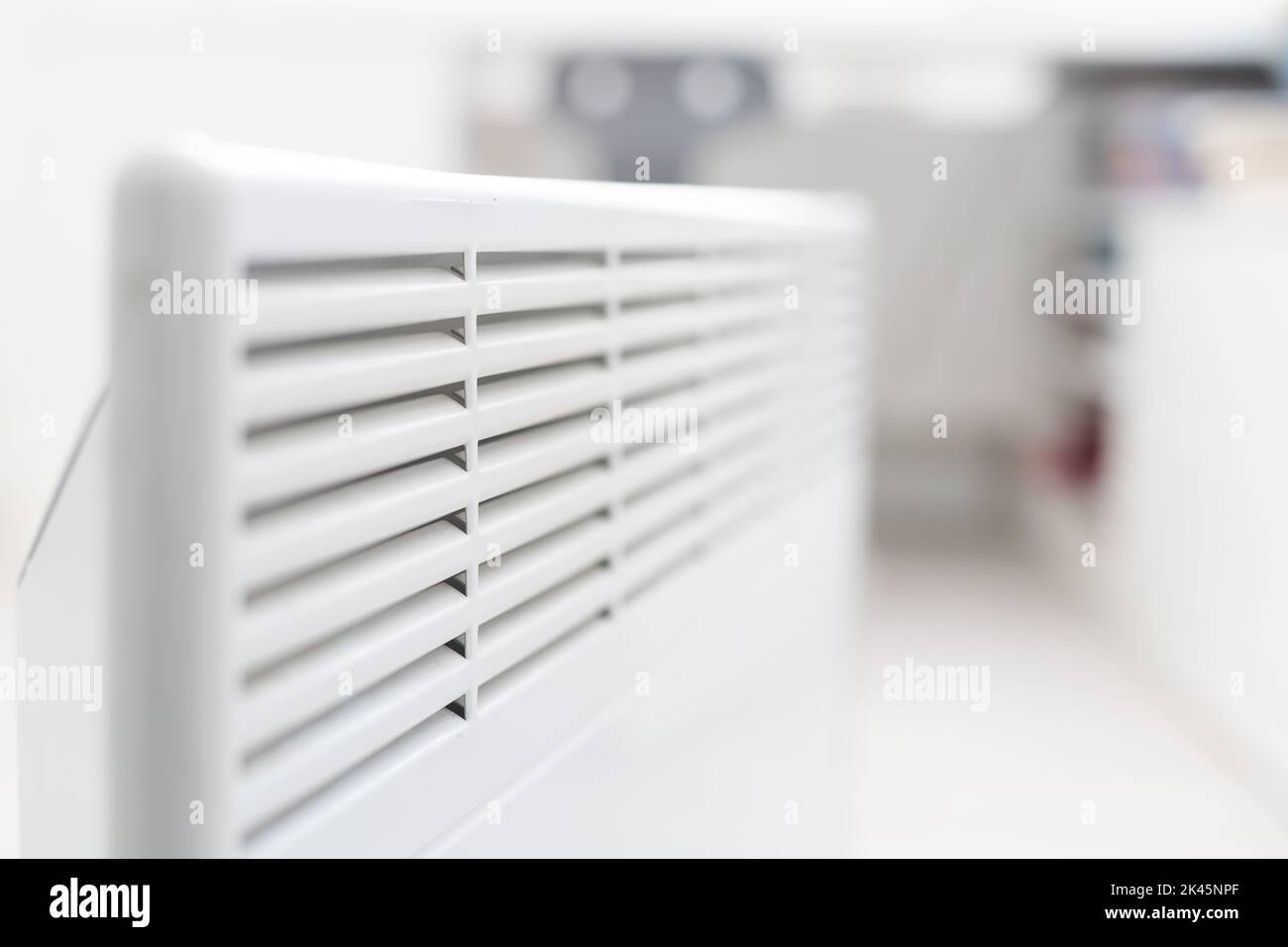 Panel convector hi-res stock photography and images - Alamy