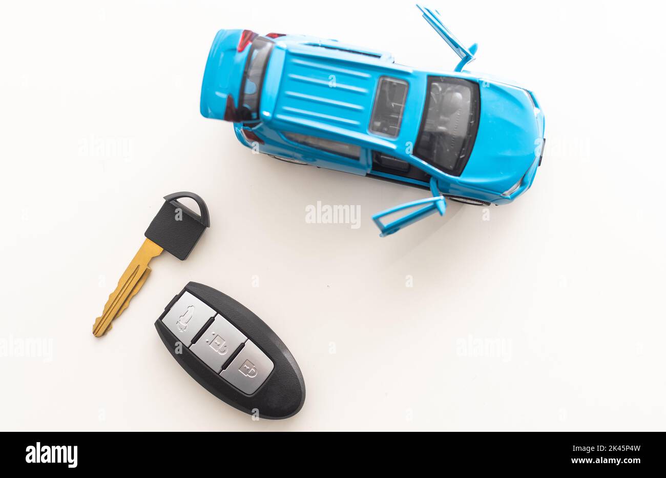 Car alarm fob hi-res stock photography and images - Alamy