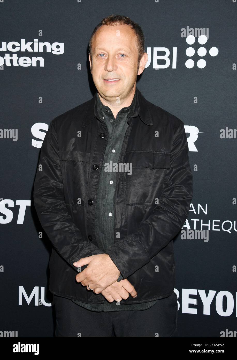 SANTA MONICA, CA - SEPTEMBER 29: Director Damon Thomas attends the ...