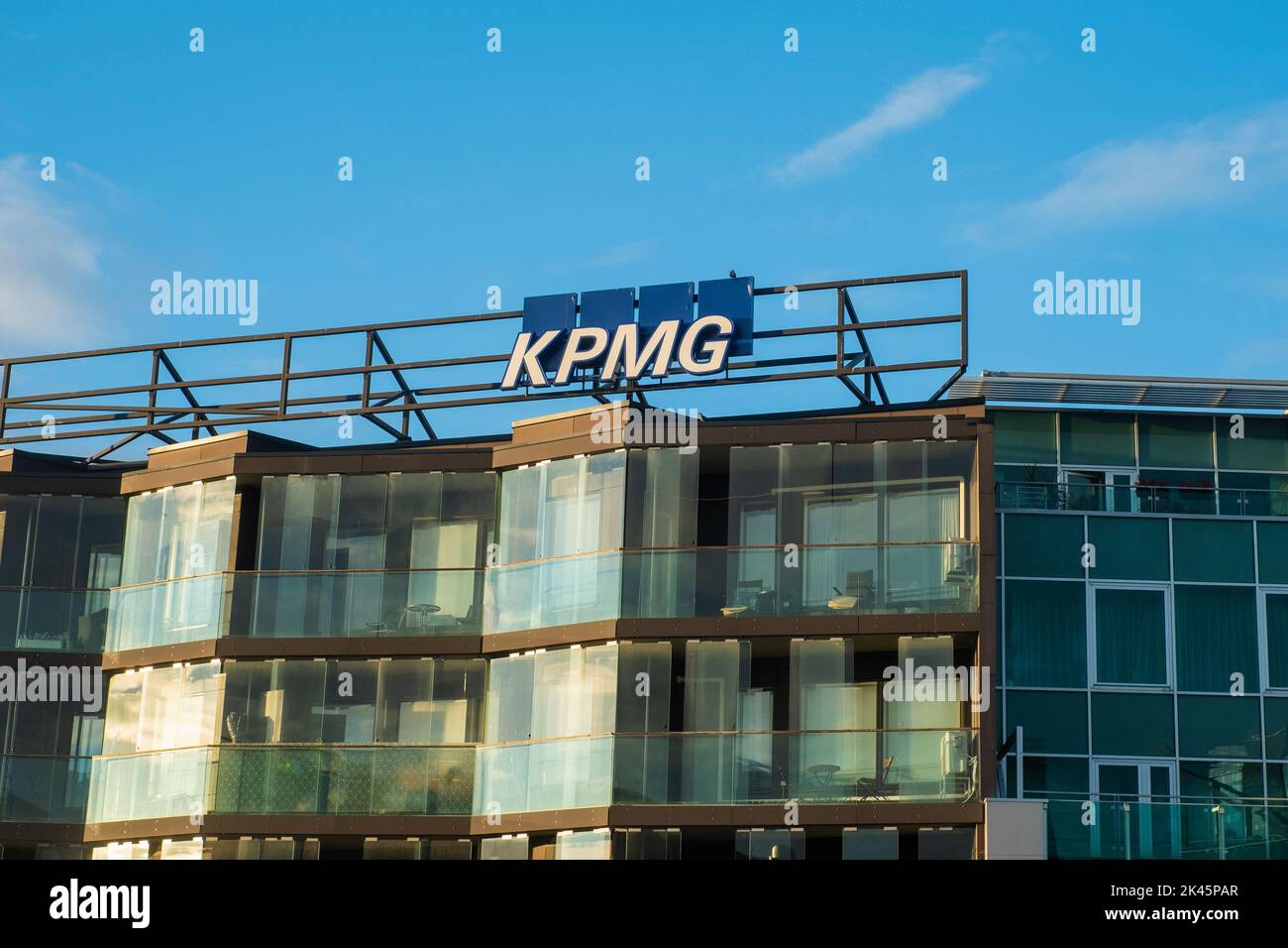 Audit logo hi-res stock photography and images - Alamy