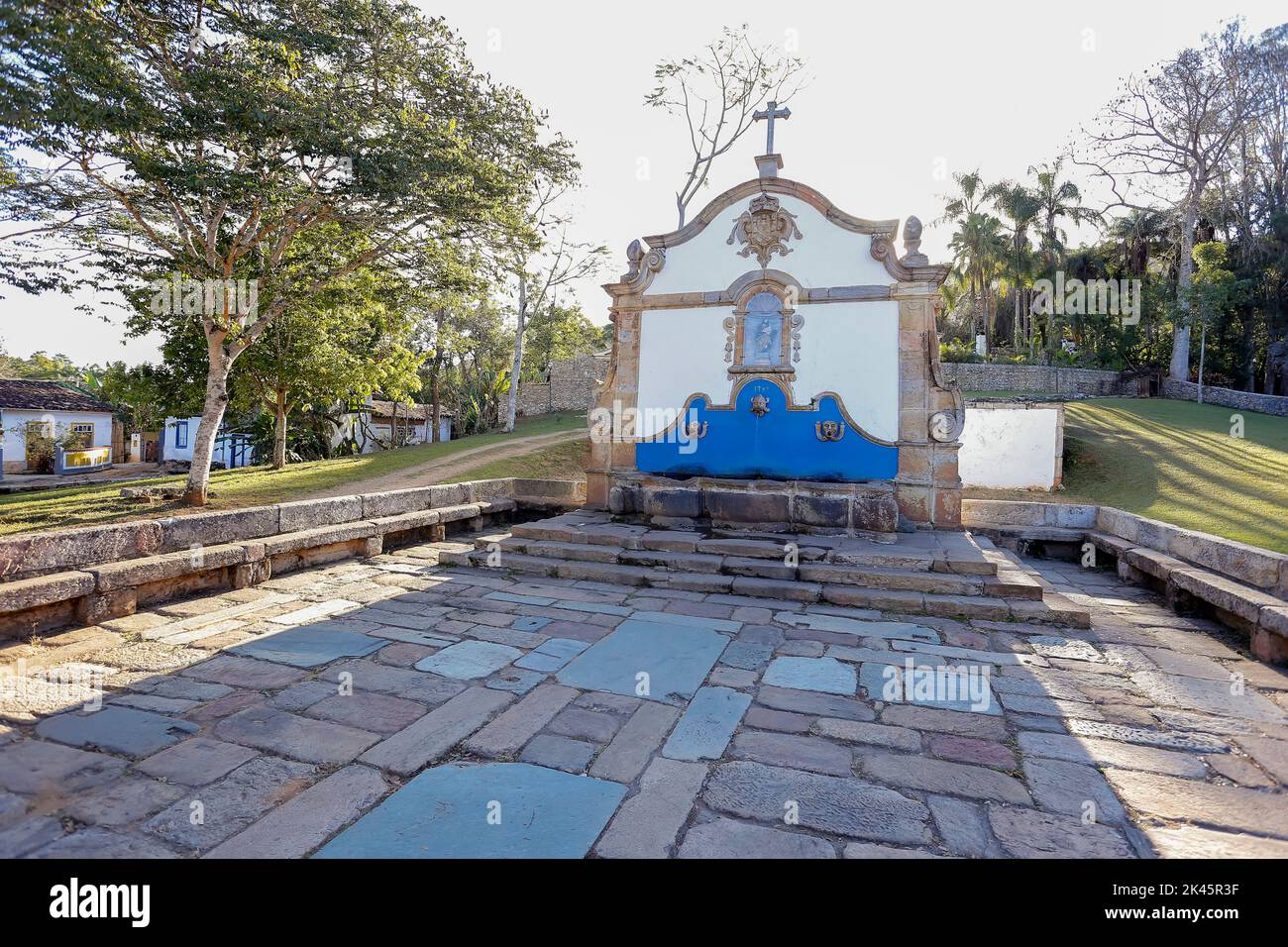 Chafariz sao jose hi-res stock photography and images - Alamy