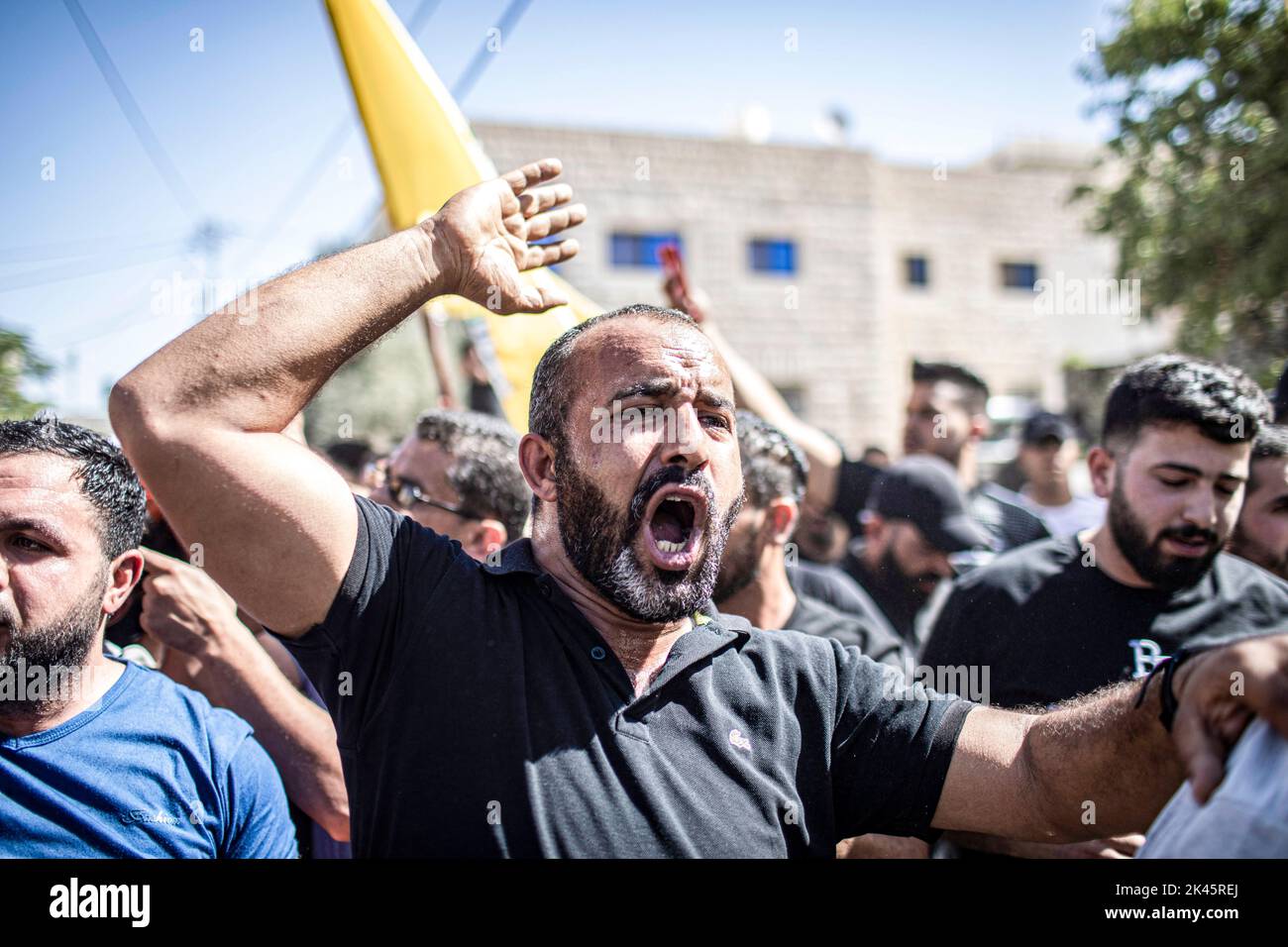 Rayan suleiman hi-res stock photography and images - Alamy