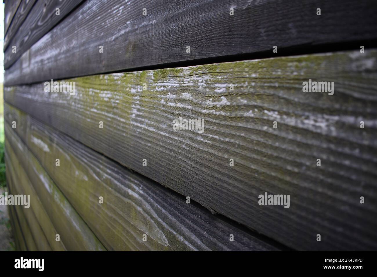 Old wood barn close up, wooden texture Stock Photo - Alamy