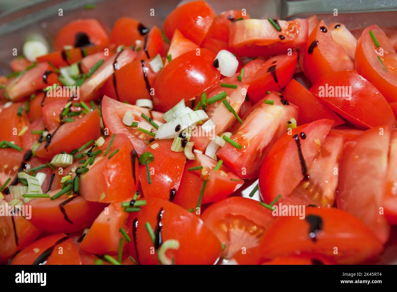 Staff canteen buffet hi-res stock photography and images - Alamy