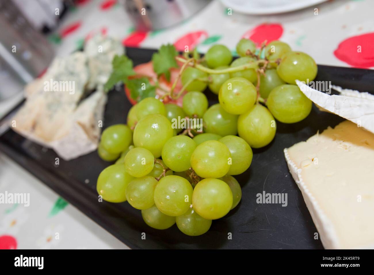 Staff canteen buffet hi-res stock photography and images - Alamy
