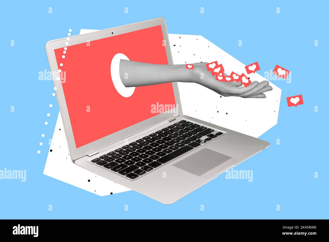 Algorithm art hi-res stock photography and images - Alamy