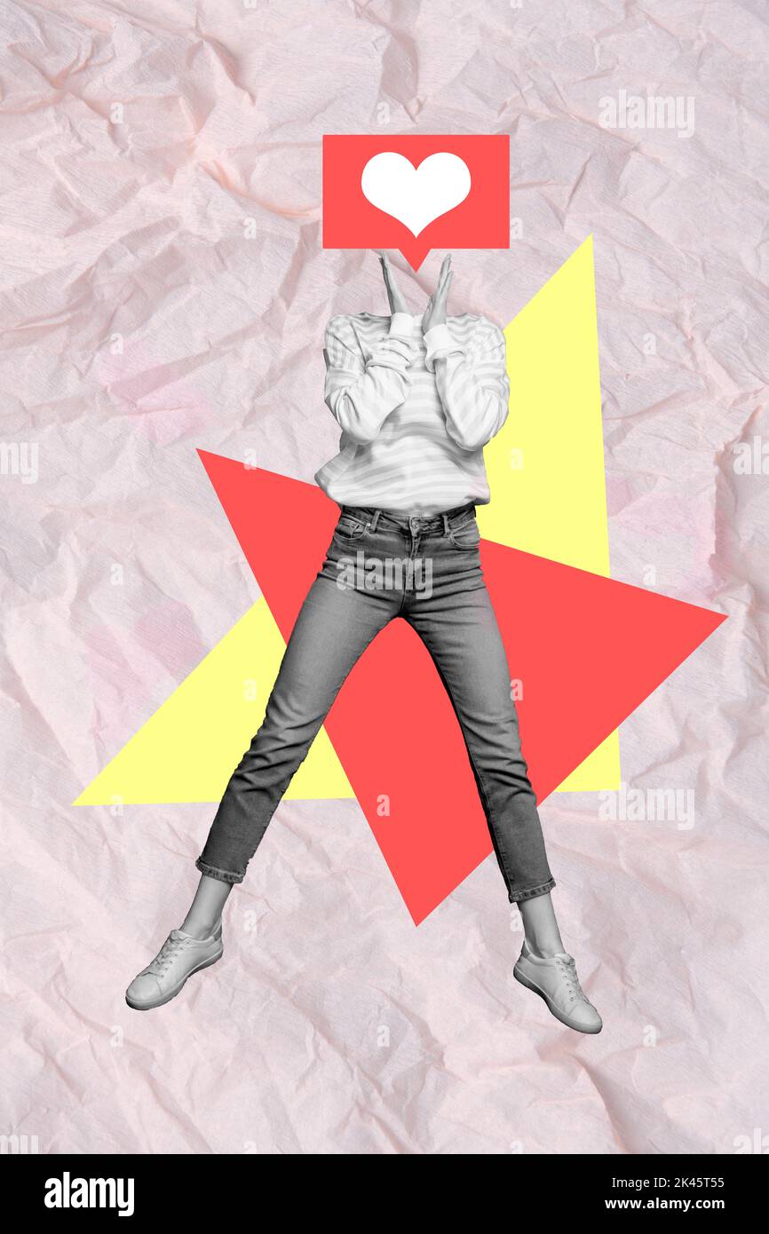 Instagram message notification hi-res stock photography and images - Alamy