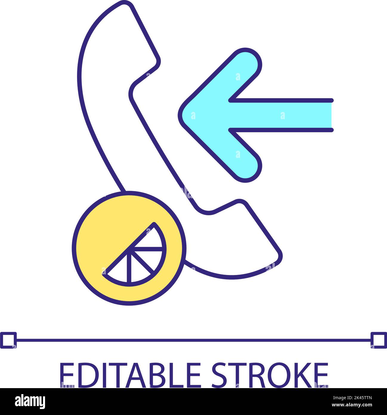 Commutator Stock Vector Images - Alamy