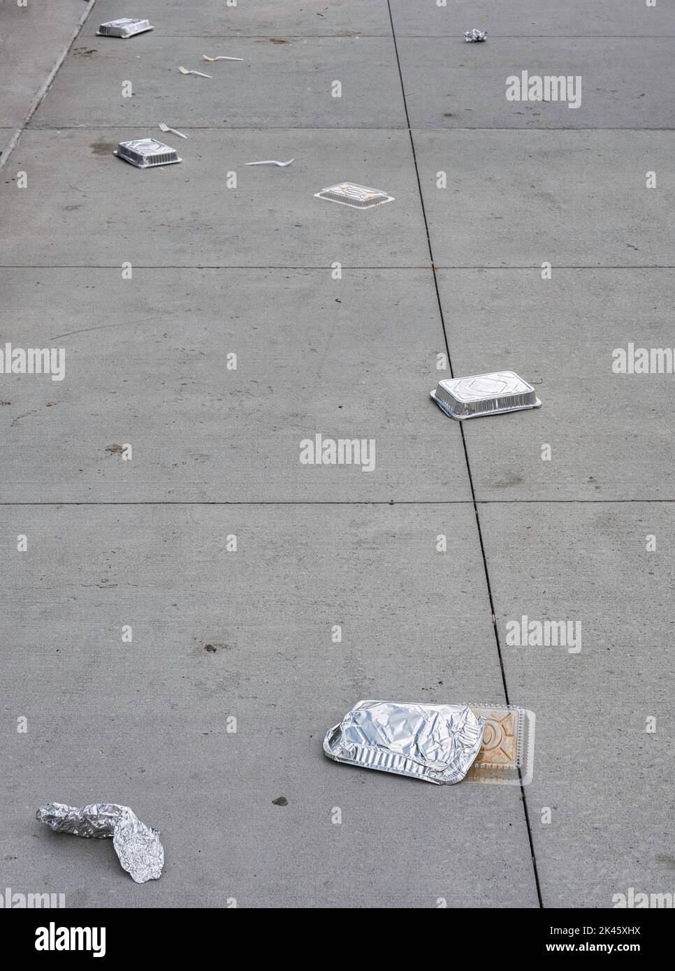 Uncivil behavior hi-res stock photography and images - Alamy