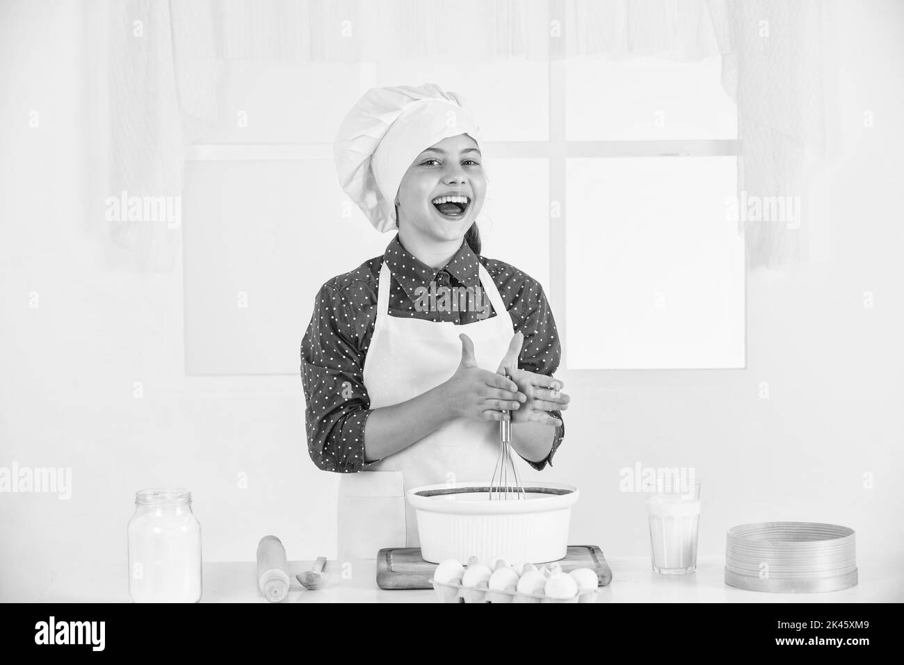 Friendly serving. baked food. happy childhood. healthy ingredients ...