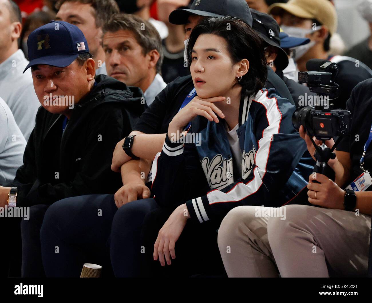 Washington wizards nba 2022 hi-res stock photography and images - Alamy