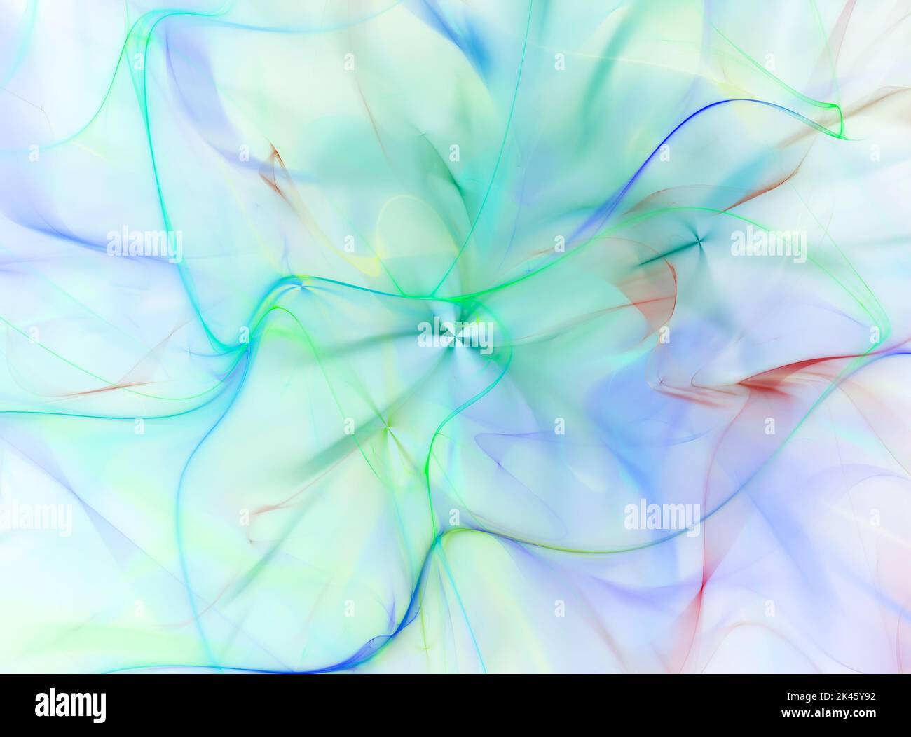 Texture for creative graphic design. Fractal art. Background for ...