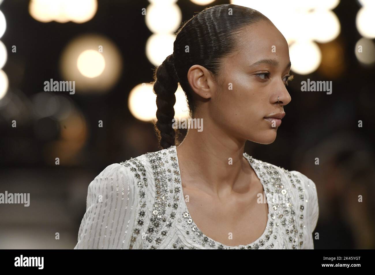 Selena forrest hi-res stock photography and images - Alamy