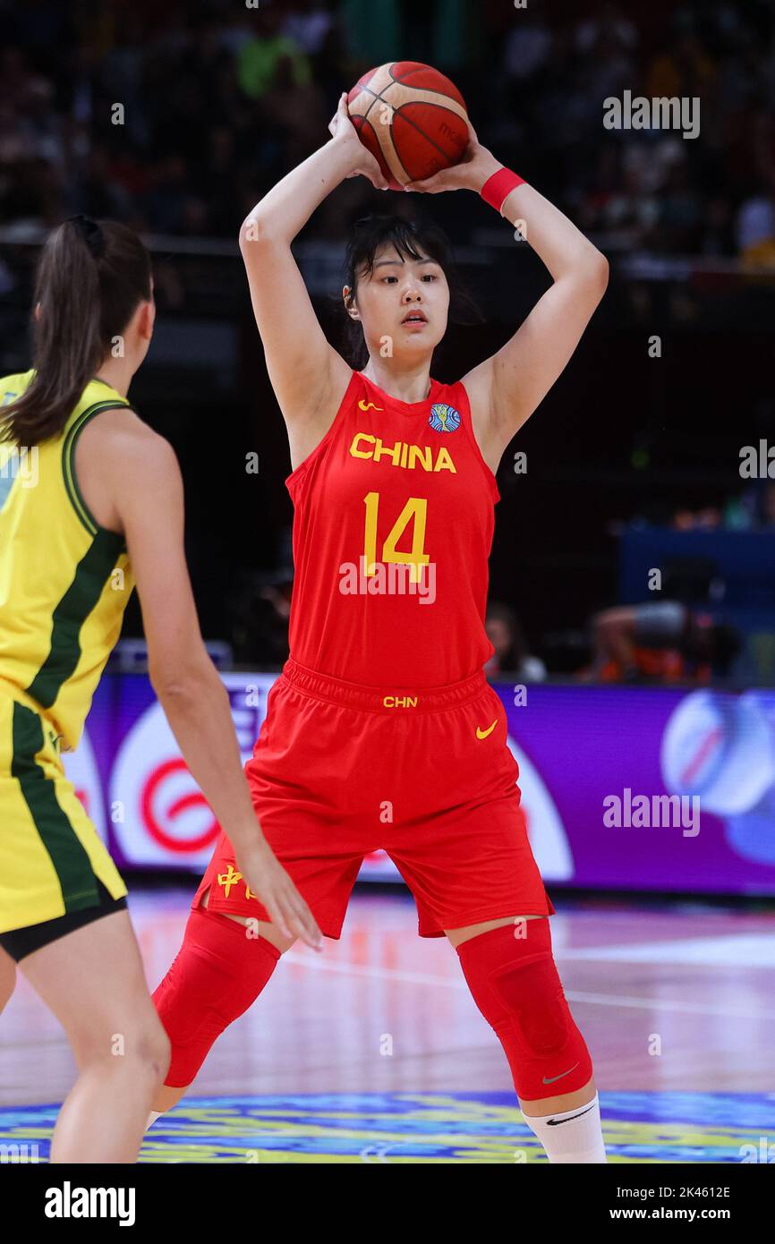 Li yueru hi-res stock photography and images - Alamy