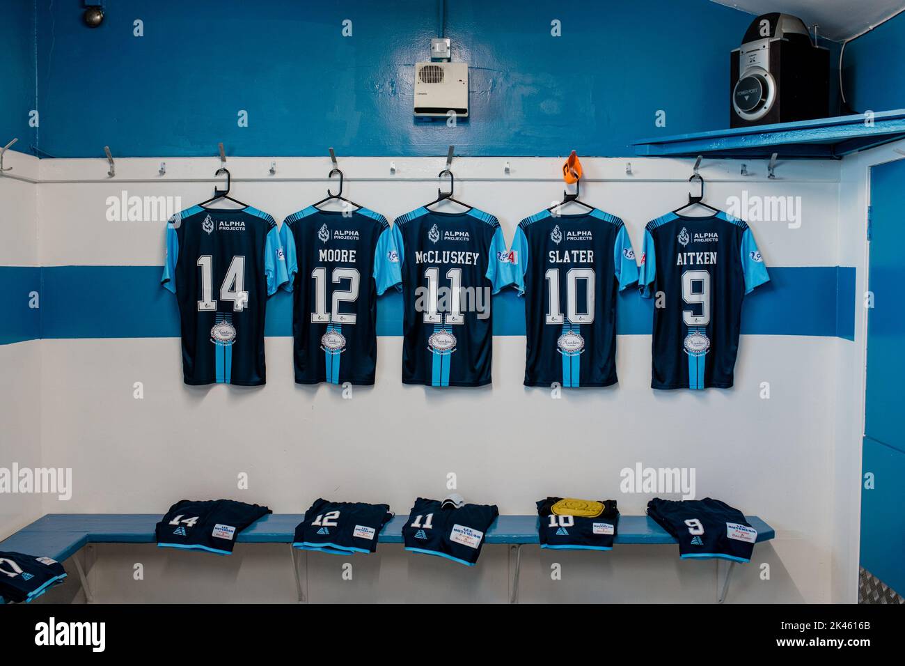 Forfar Athletic Football Club are a Scottish semi-professional football ...