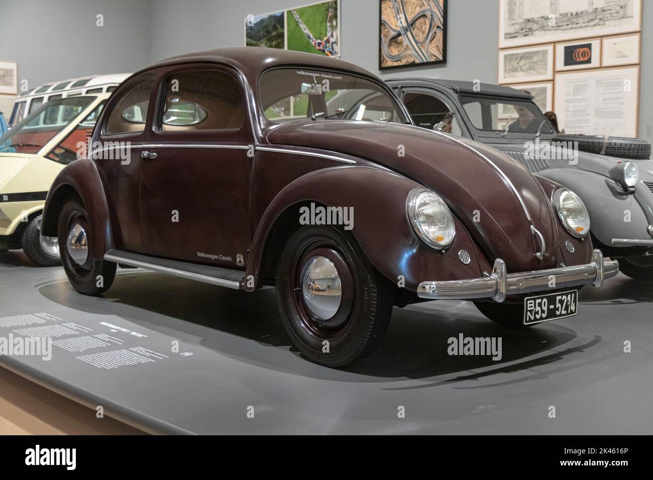 1951 2022 hi-res stock photography and images - Alamy