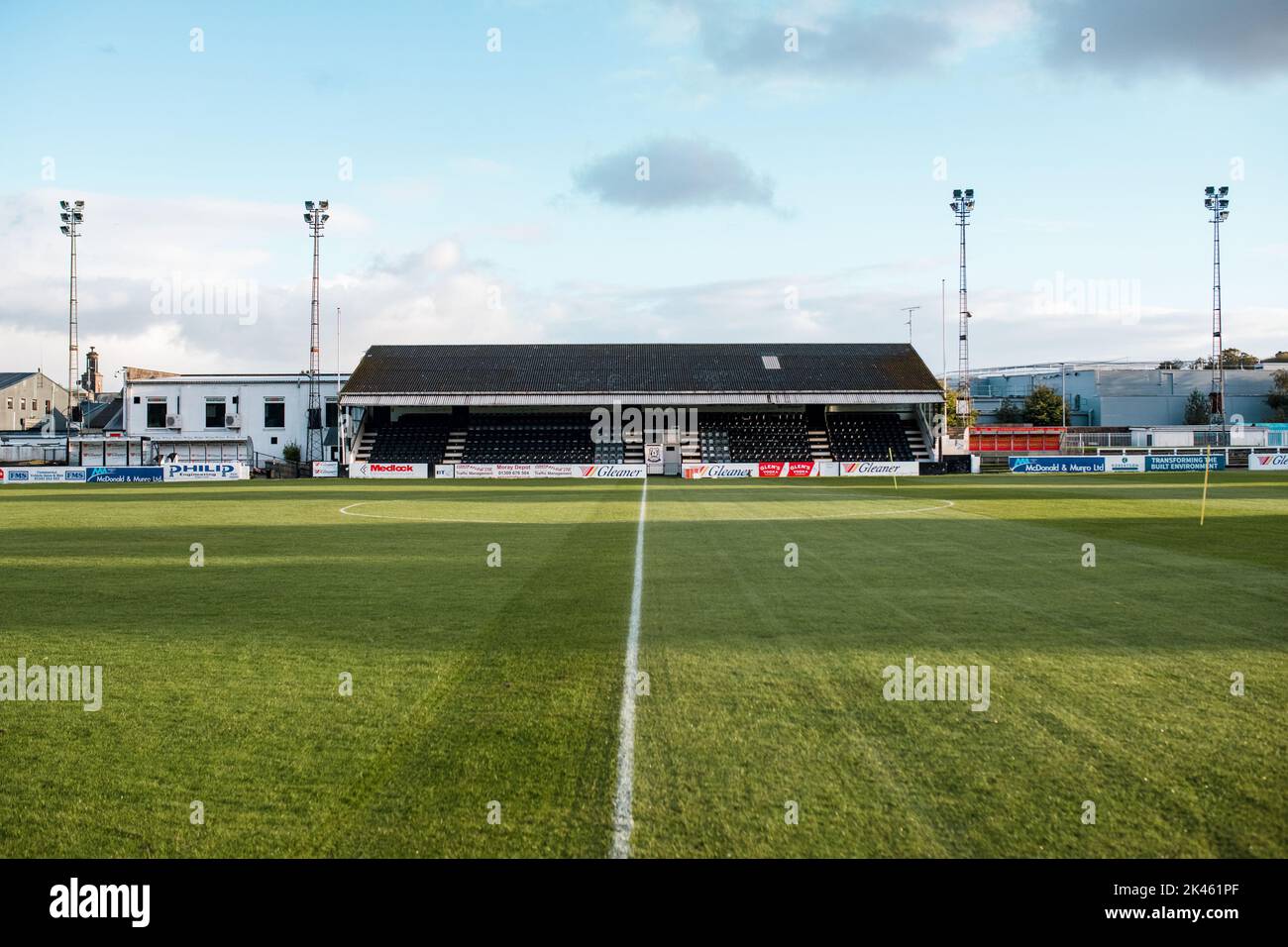 Briggs stadium hi-res stock photography and images - Alamy