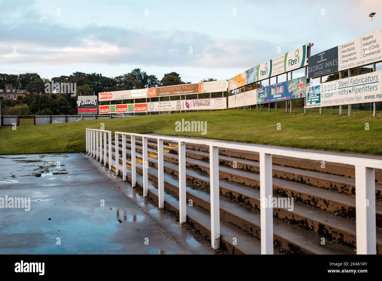 Briggs stadium hi-res stock photography and images - Alamy