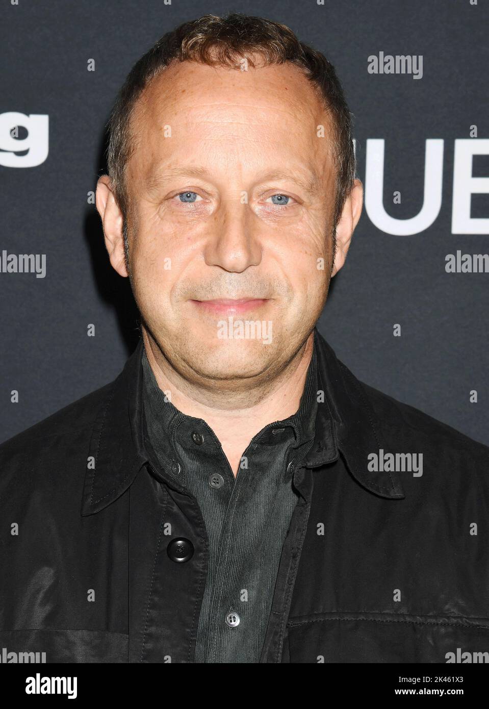 Santa Monica, Ca. 29th Sep, 2022. Director Damon Thomas attends the ...