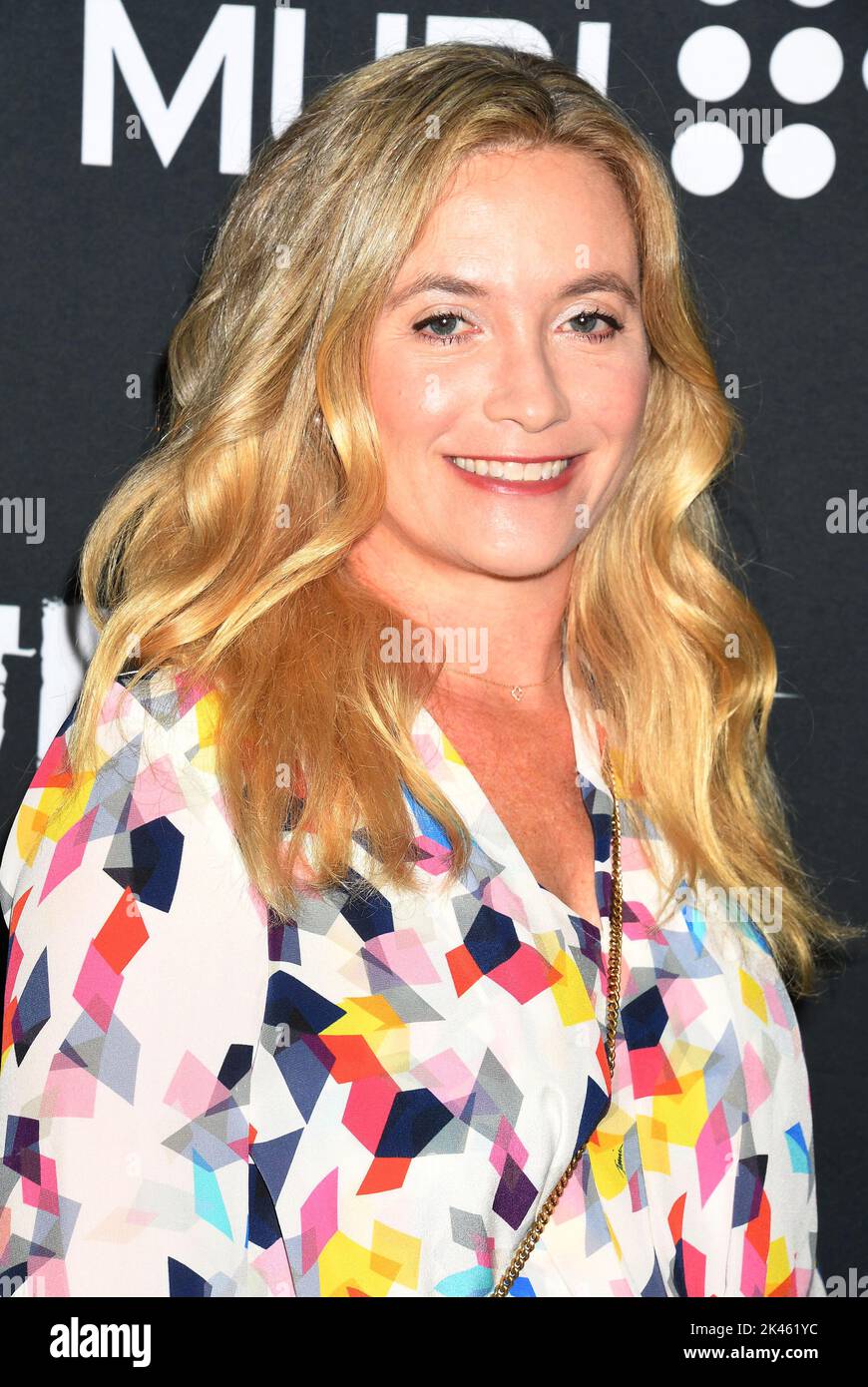 Jenna lamia hi-res stock photography and images - Alamy