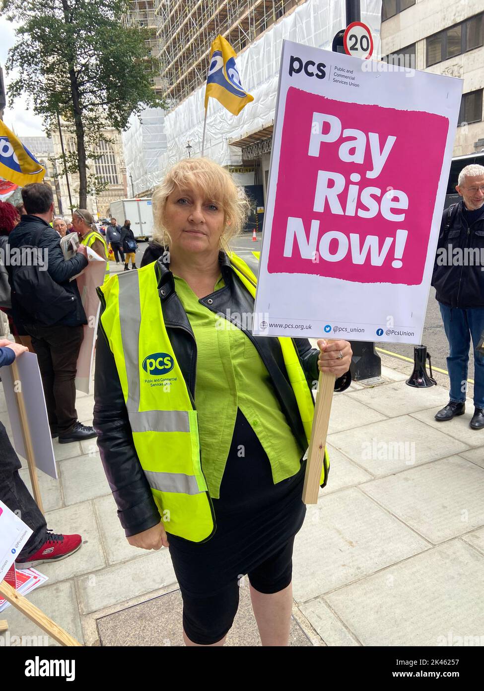 Angela grant hi-res stock photography and images - Alamy