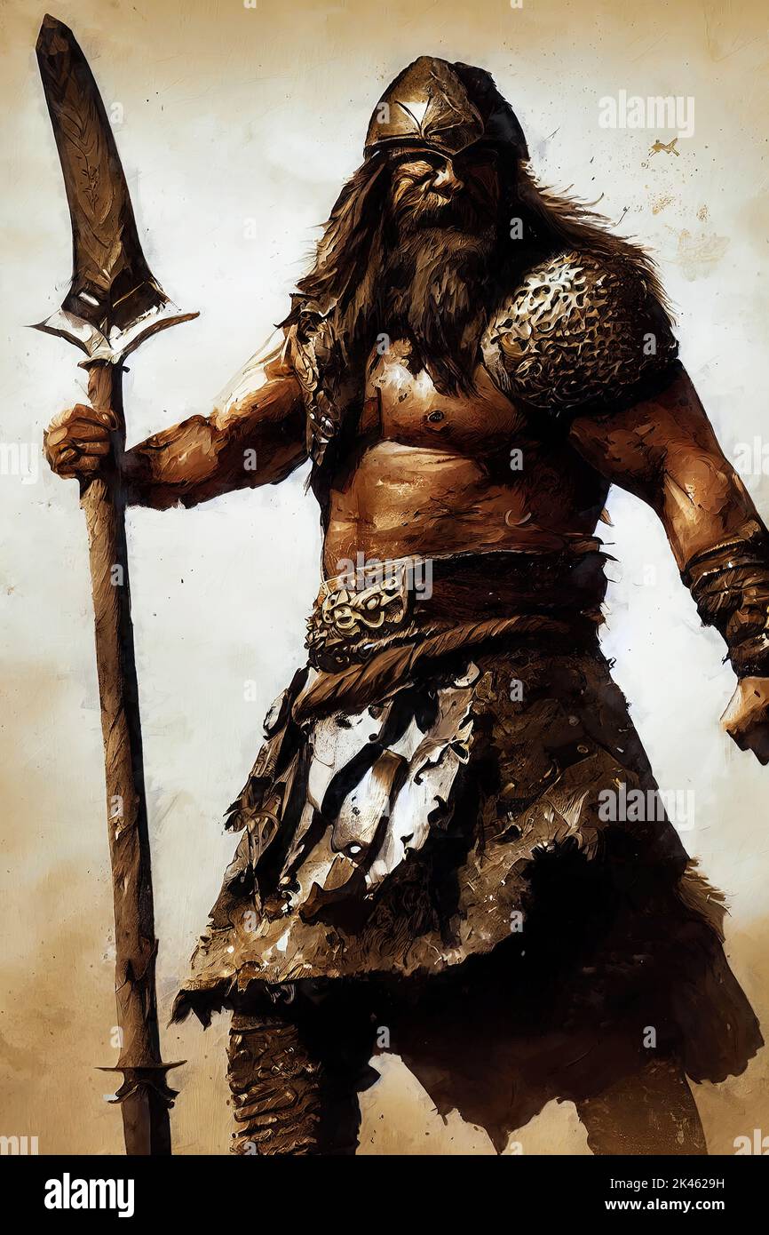 Viking warrior sword hi-res stock photography and images - Alamy