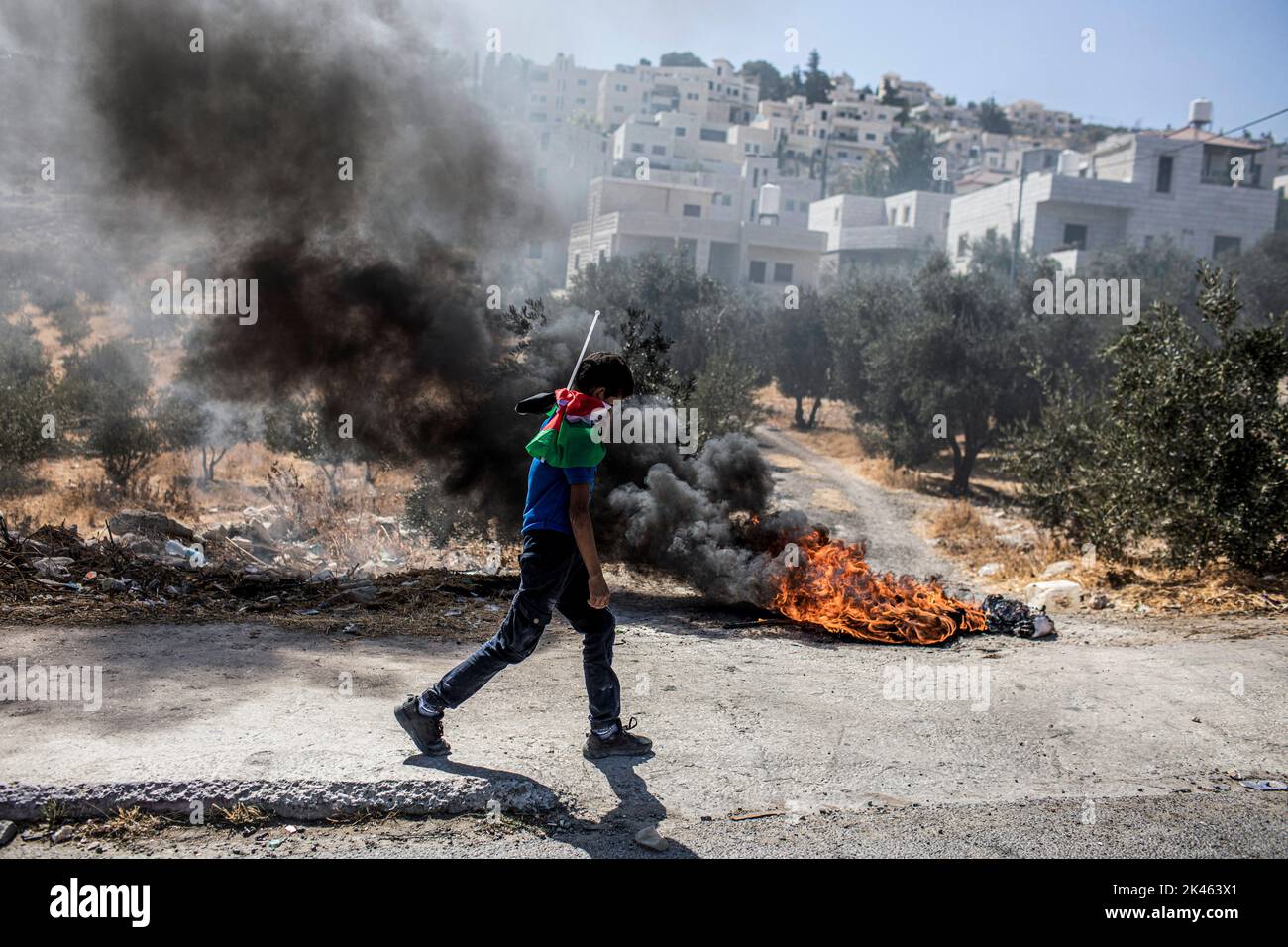 Rayan suleiman hi-res stock photography and images - Alamy