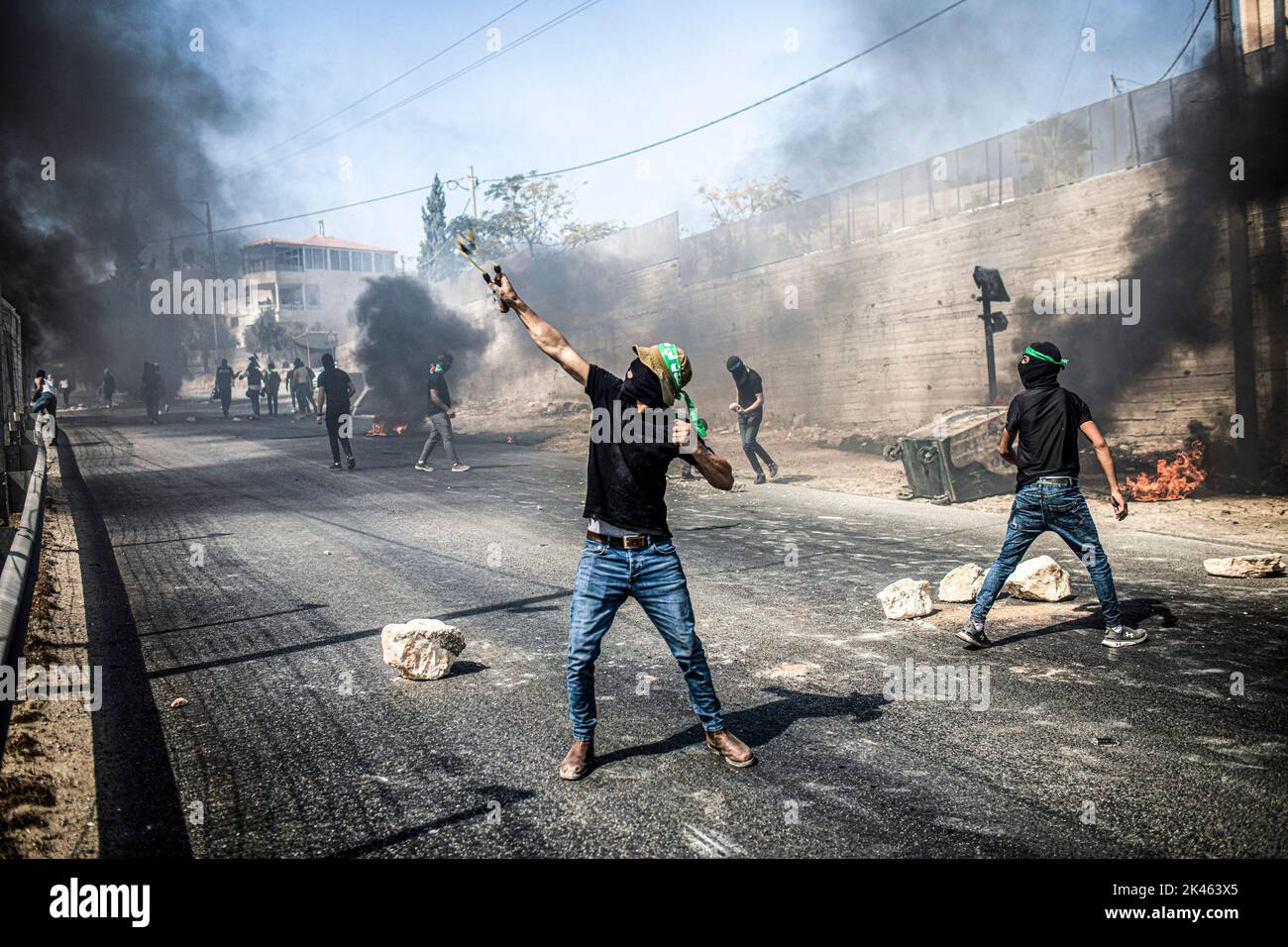 Rayan suleiman hi-res stock photography and images - Alamy