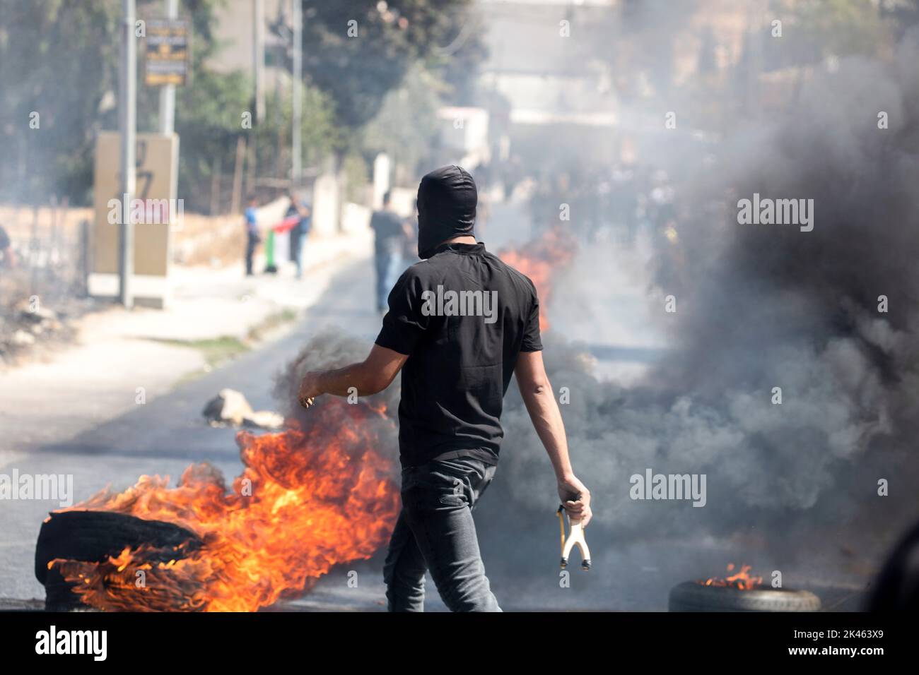 Rayan suleiman hi-res stock photography and images - Alamy