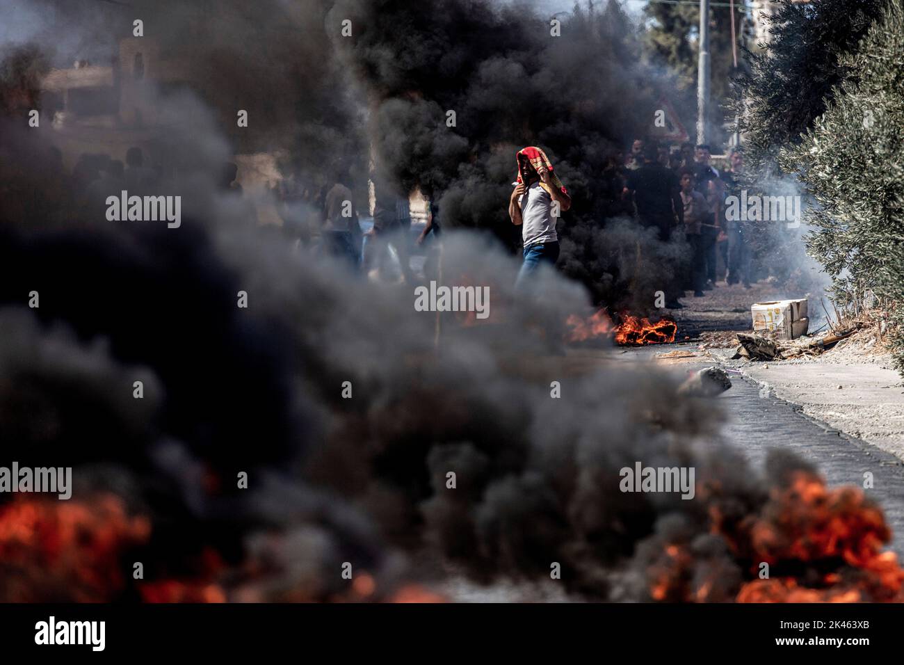 Rayan suleiman hi-res stock photography and images - Alamy