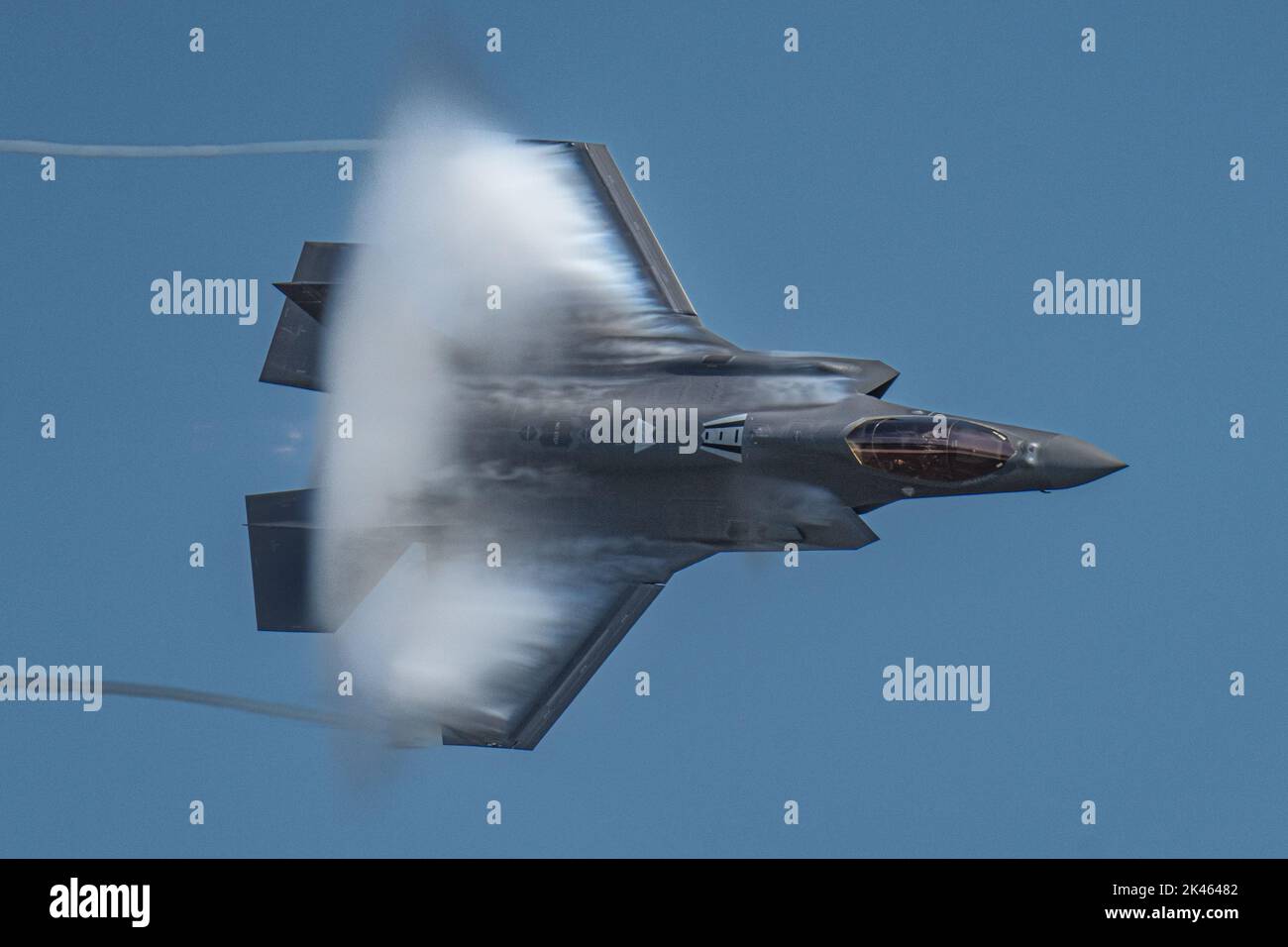 Usaf f 35a hi-res stock photography and images - Alamy