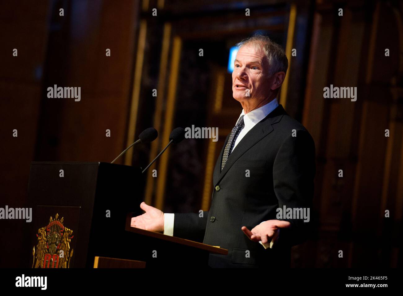 Gunter berg hi-res stock photography and images - Alamy